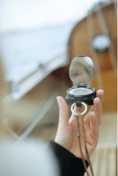 Navigation Aids – MyBoatCard.com® | Official Canadian Boating License