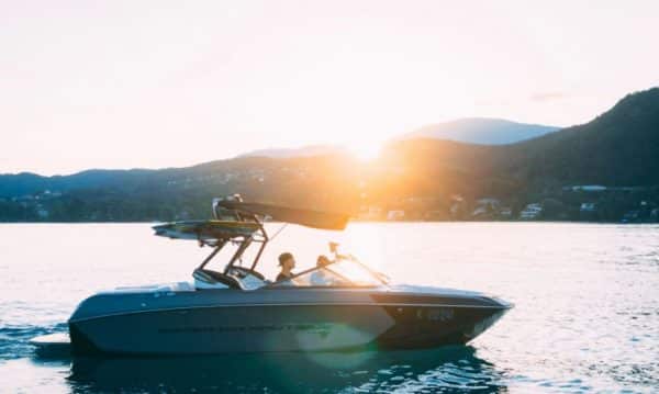 Boat Engine Start Up Procedure | MyBoatCard.com®