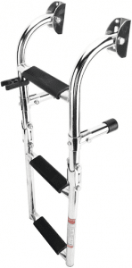 Reboarding Device – MyBoatCard.com® | Official Canadian Boating License