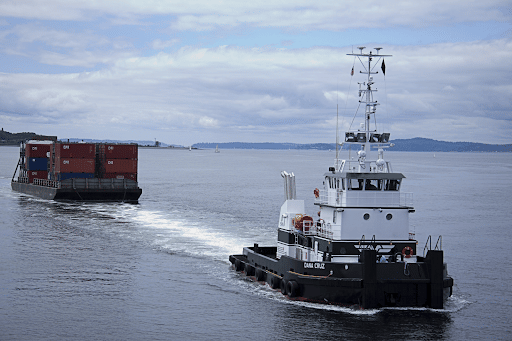 Lights: Other Vessels | MyBoatCard.com® | Official Canadian Boating License