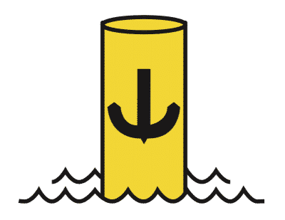Special Buoys – MyBoatCard.com® | Official Canadian Boating License