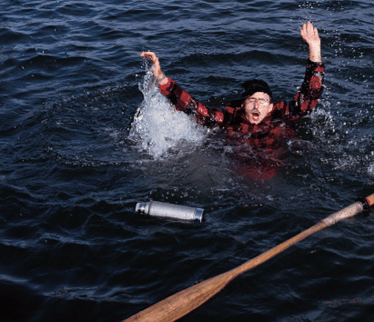 Emergency: Cold Water Immersion | MyBoatCard.com® | Official Canadian ...