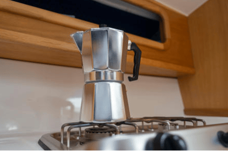 Fuel-Burning Appliances | MyBoatCard.com® | Official Canadian Boating ...