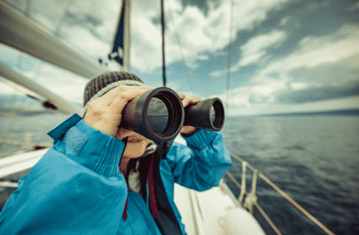 Proper Lookout – MyBoatCard.com® | Official Canadian Boating License