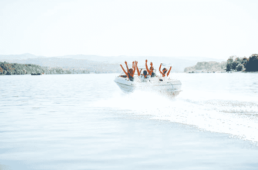 Safe Speed | MyBoatCard.com® | Official Canadian Boating License