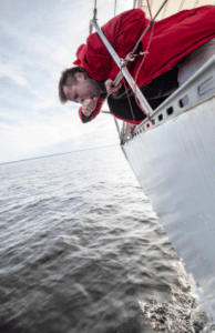 Emergency: Seasickness | MyBoatCard.com® | Official Canadian Boating ...
