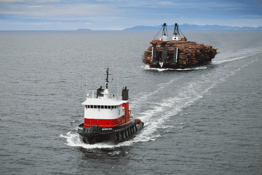 Ferries, Tug Boats, Seaplanes | MyBoatCard.com® | Official Canadian ...
