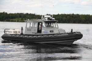 Canada Boating Laws and Regulations | MyBoatCard.com®