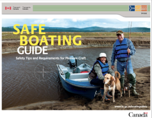 Boating Safety Equipment in Ontario | MyBoatCard.com®