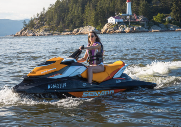 Registering a Jet Ski in Canada | Register in 3 Easy Steps