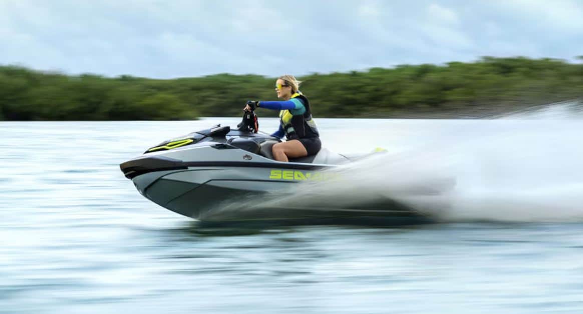 Registering a Jet Ski in Ontario | Register in 3 Easy Steps